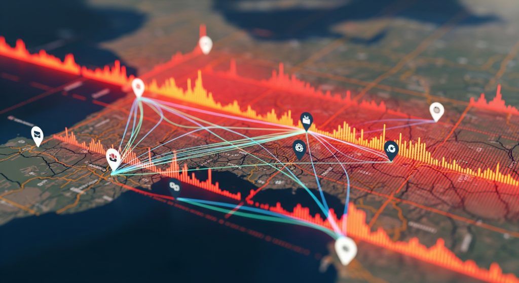 What Is Geospatial Data Analysis? – and How It Is Leveraged by ...