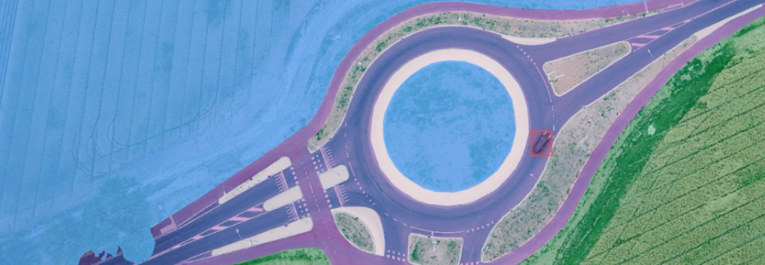 Computer Vision Annotation and Labelling Services- Aya Data