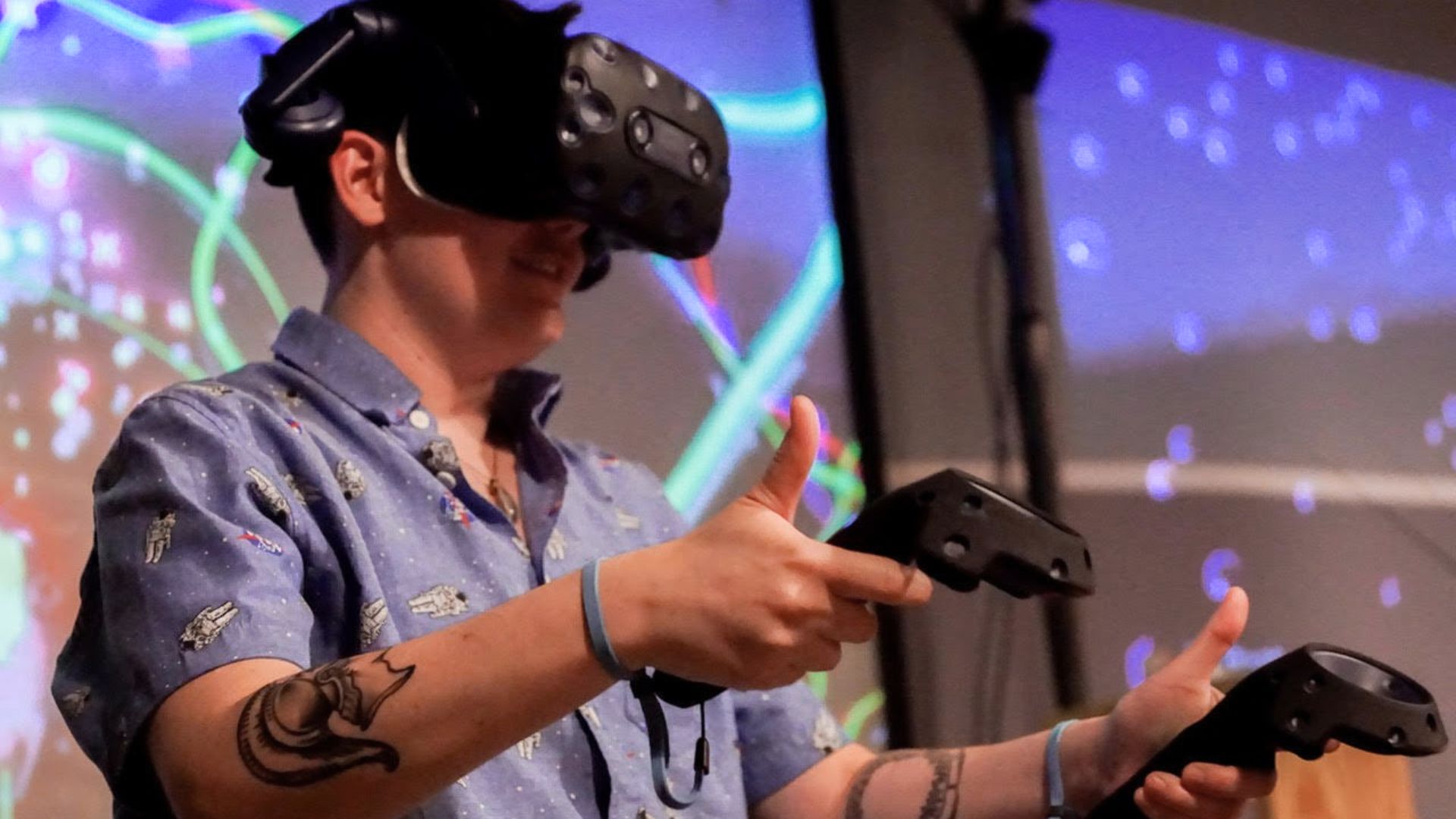 AI, AR, VR & ML: The Core Relationship & Key Differences Explained Aya Data