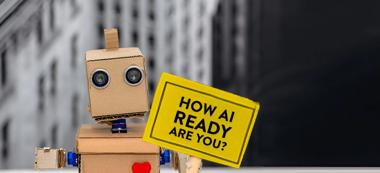 Understanding AI Readiness: Are You Truly Taking Advantage of AI? - Aya ...