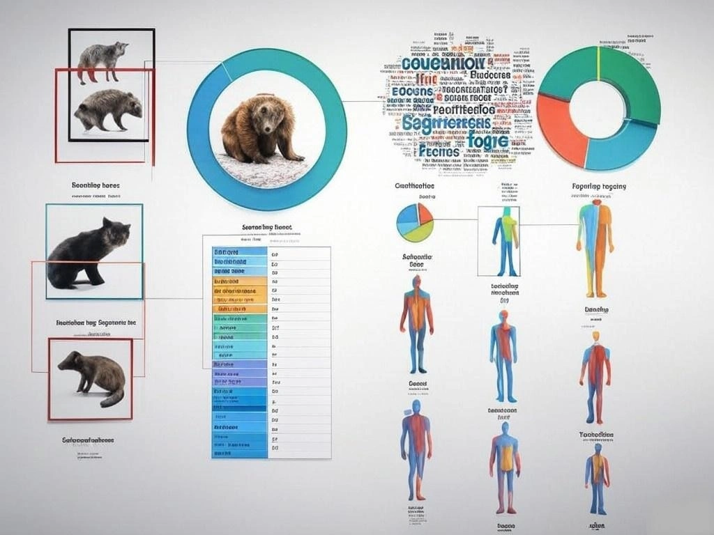 The Different Types of Data Annotation Explained - Aya Data