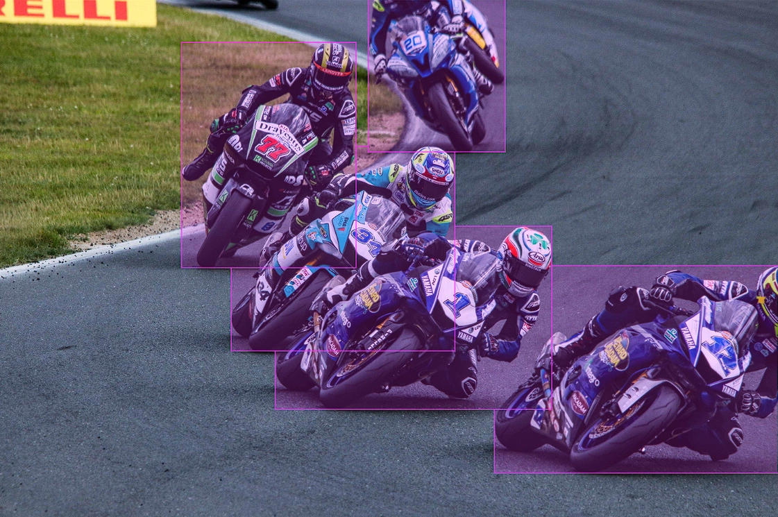 Everything You Need to Know About Bounding Boxes - Aya Data