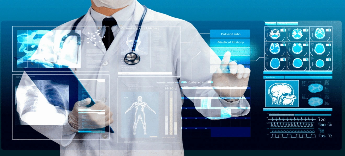 Four Ways Medical AI Is Transforming Healthcare - Aya Data