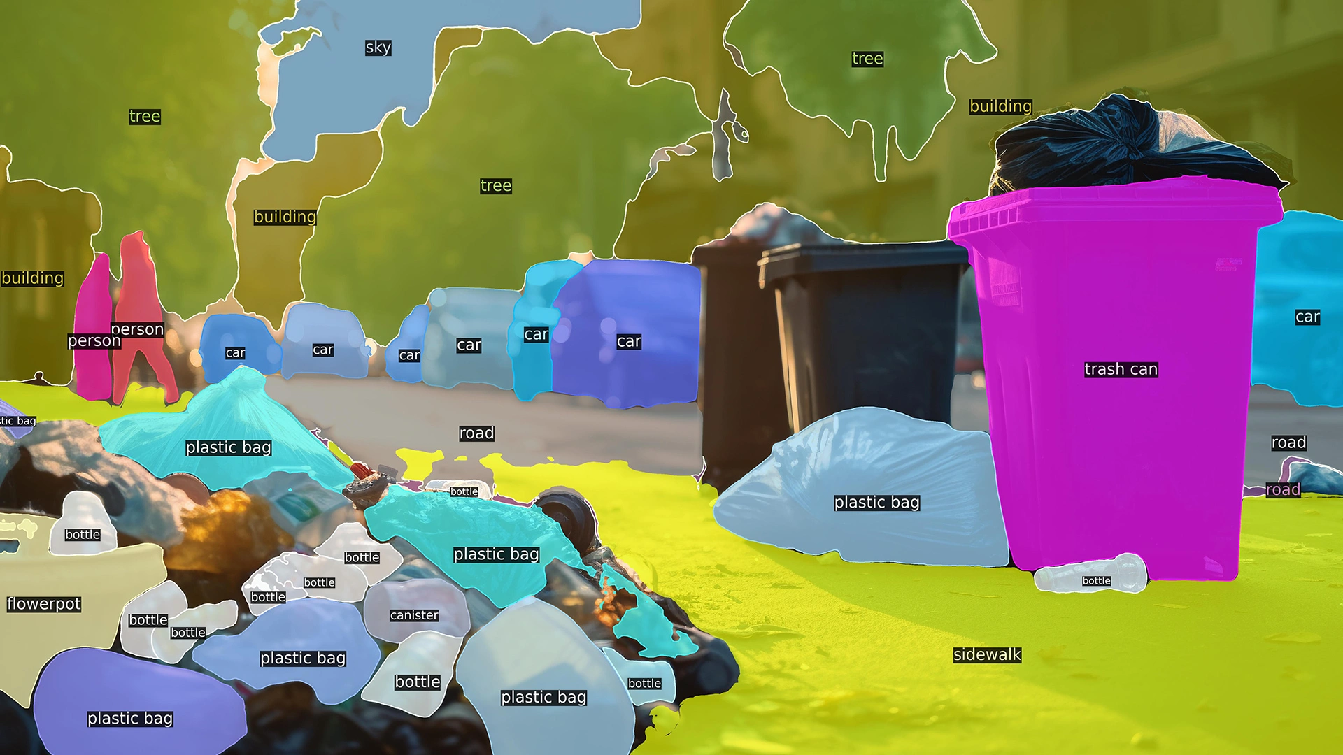 Ghana’s Waste Management Crisis: How Computer Vision AI Can Lead the ...