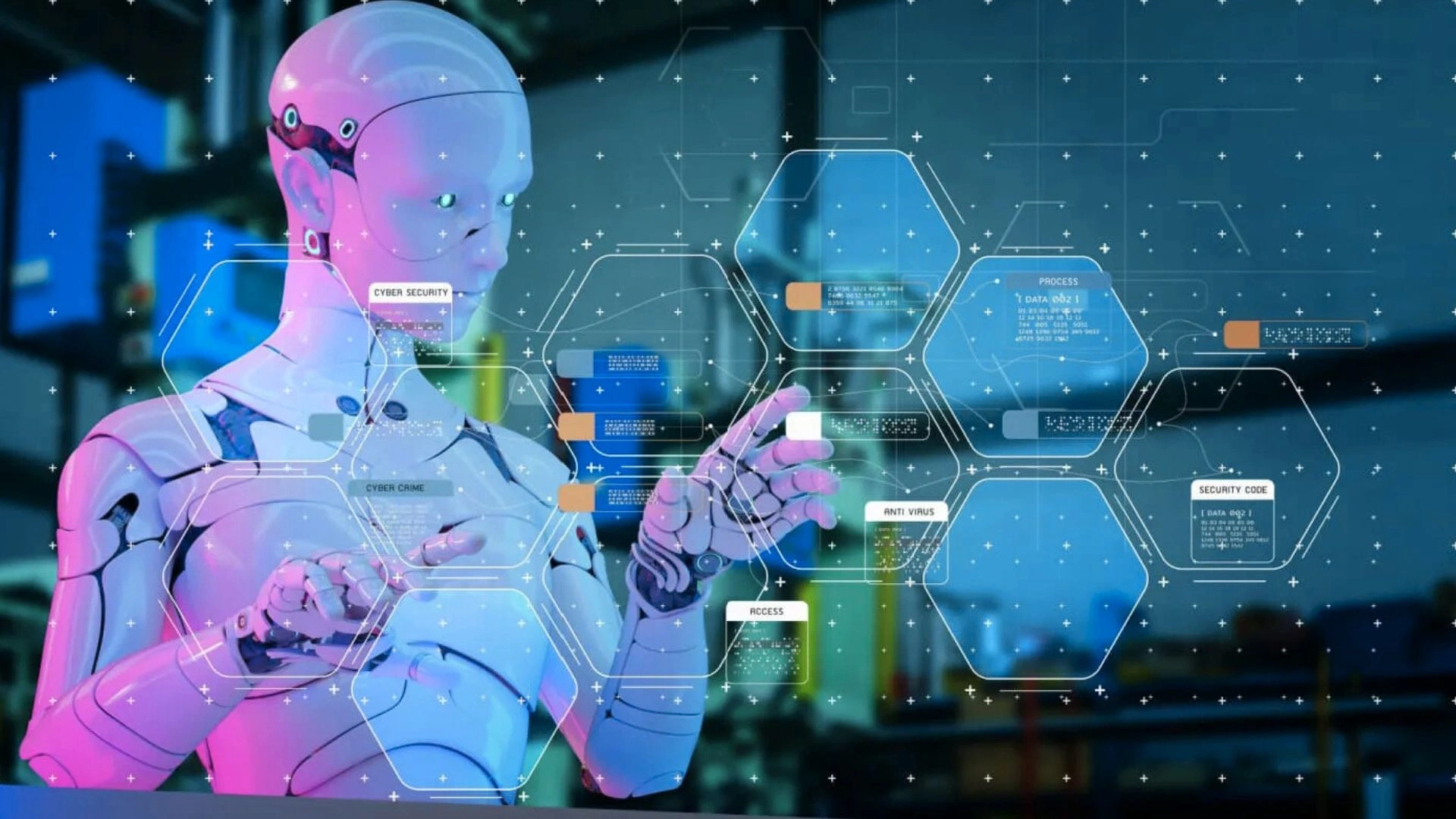 Fighting Digital Fraud with AI-Driven Reverse Image Detection - Aya Data